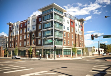 UCC's Archway Housing and Services, Inc., constructs affordable housing ...
