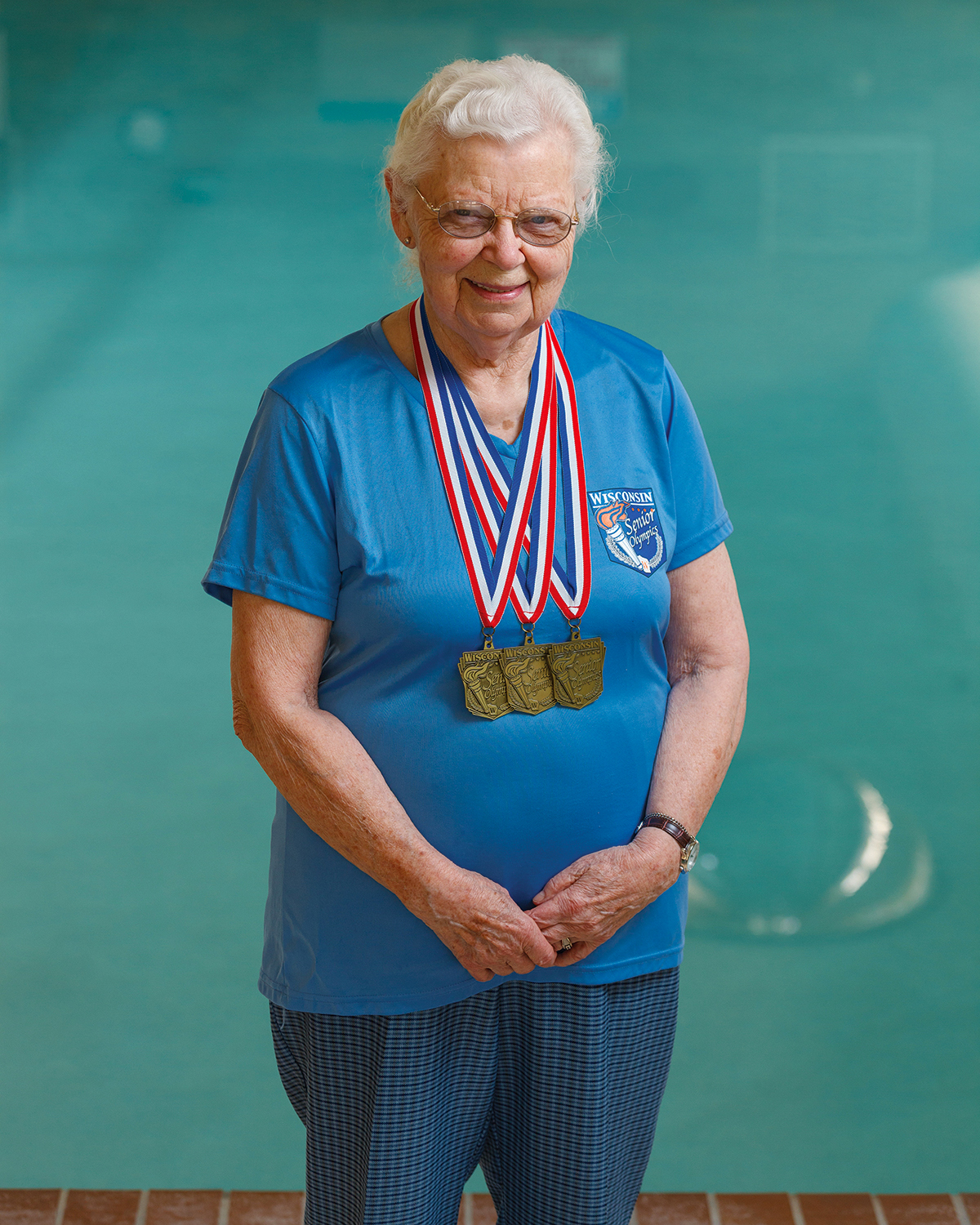 Cedar Community Resident has a Passion for Life - CHHSM