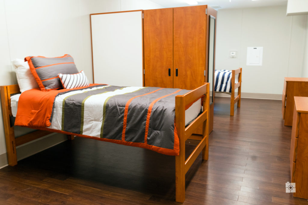 The UCC's Renewed Elon Homes Gives Foster Youth a Safe Space to Grow ...