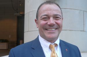 Journey to the U.S. Partner Diakonie: Politically Louder, Socially ...