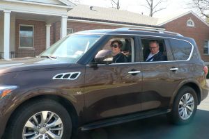 Journey to U.S. Partner Diakonie: In the Footsteps of CHHSM - CHHSM