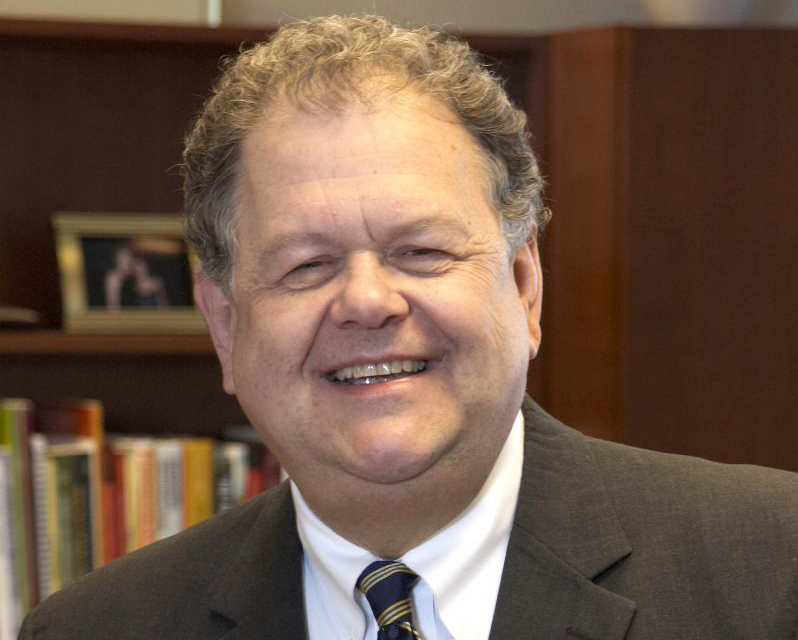 CHHSM’s Rev. Jerry Paul Scholar Program Focuses on Opportunities for ...