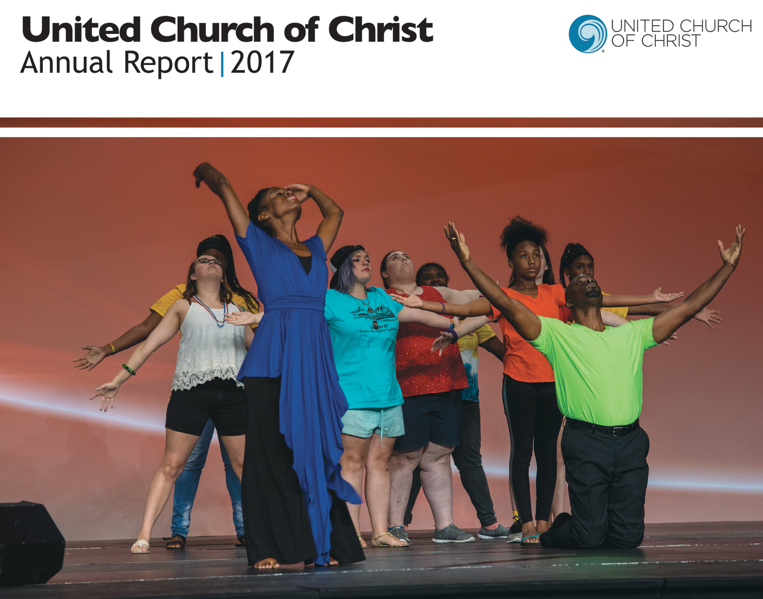 UCC Releases 2017 Annual Report - CHHSM