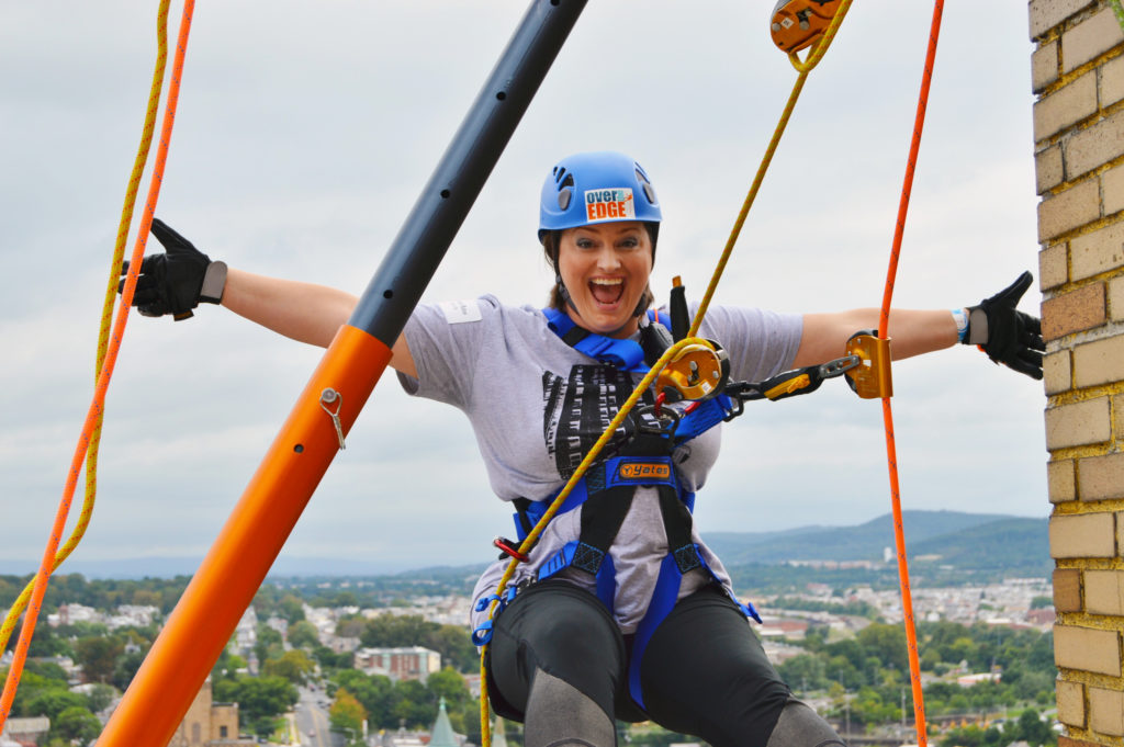 Bethany Children’s Home ‘Edgers’ Rappel from the Clouds to Raise Funds ...