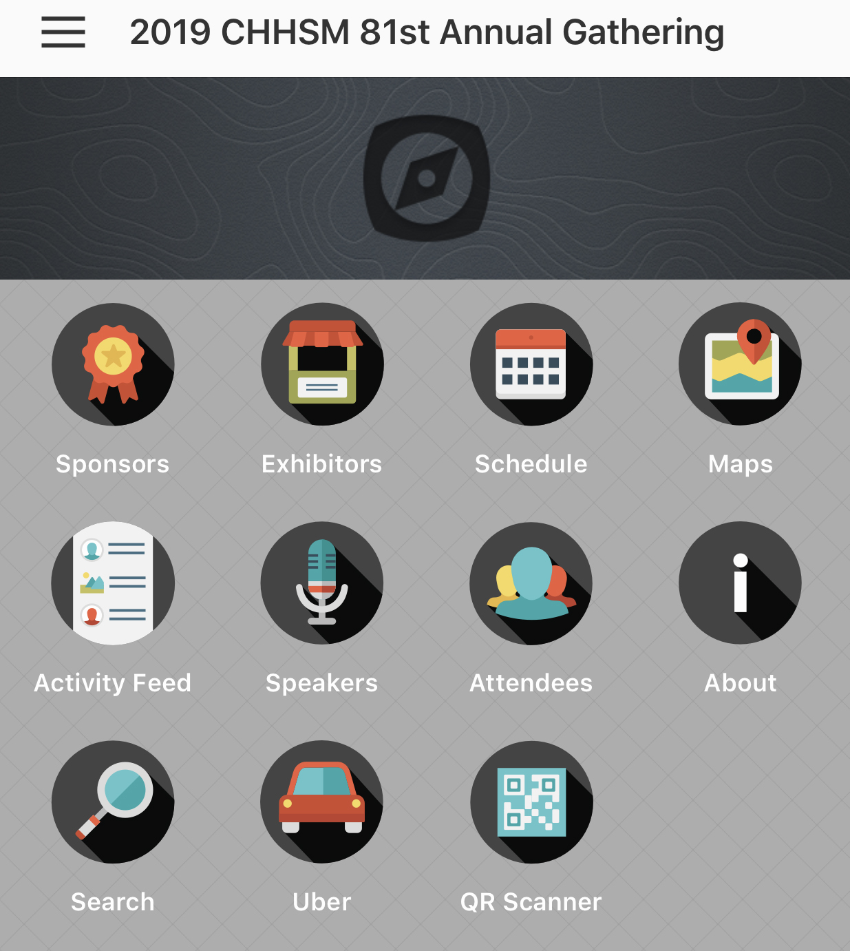 CHHSM Partners Step Up to Provide Meaningful Annual Gathering for ...