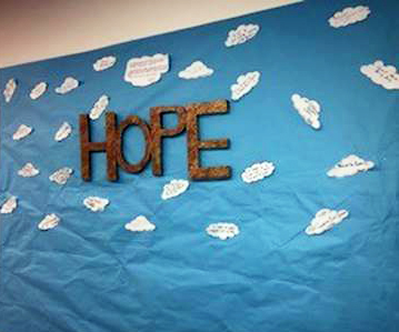 UCC-Related Angelus Plaza Activity Center Inspires Residents, Staff ...