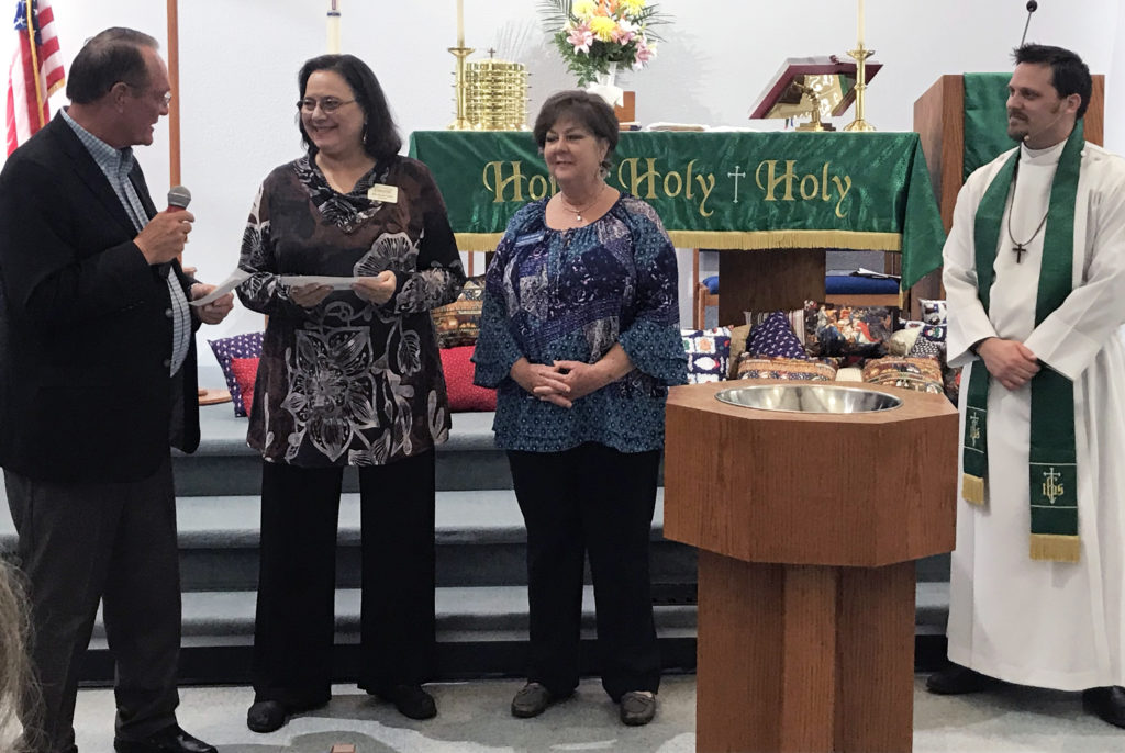 UCC’s EdenHill Communities Receives Grant to Fund Creation of Stephen ...