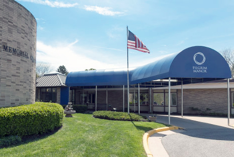 CHHSM Member United Church Homes Helps Others Develop Servant Leaders ...