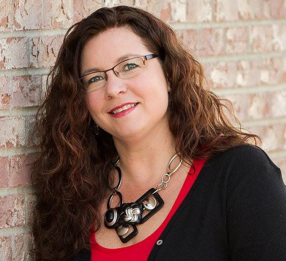 Charles Hall Youth Services' Styles-Rohde Named Woman of the Year by ...