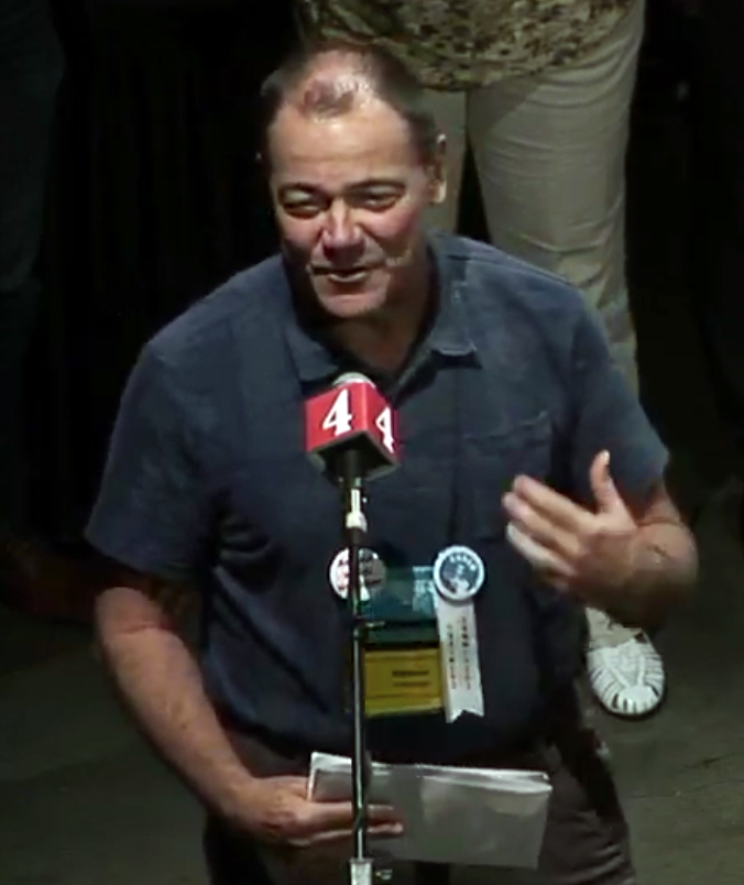 Readinger's Poignant Reminder of UCC History Brings Successful ...