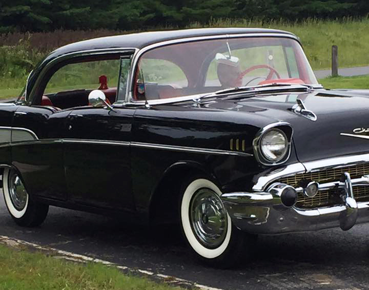 Cedar Community Resident a Star in West Bend, Wis., Community, Thanks ...