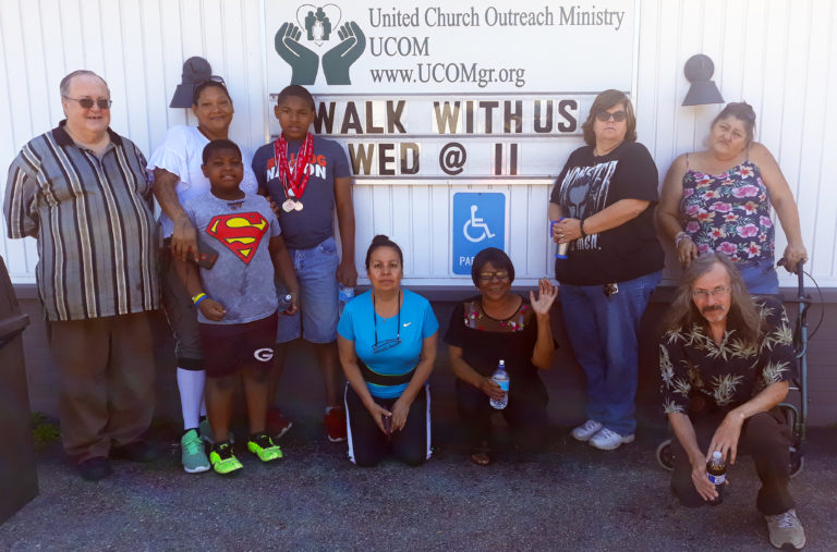 United Church Outreach Ministry Creates Opportunities for Neighbors ...