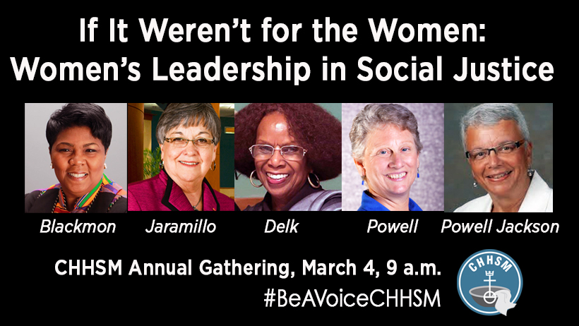 Justice Rolls Down Like Waters … and Through the Experiences of ...