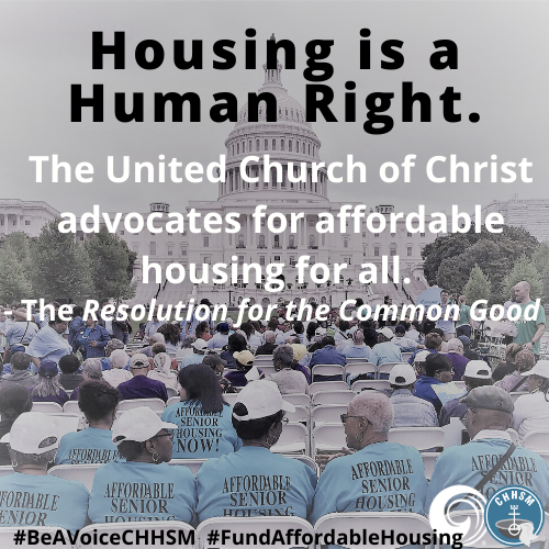 Be A Voice Toolkit Installment Focuses on Affordable Housing and ...