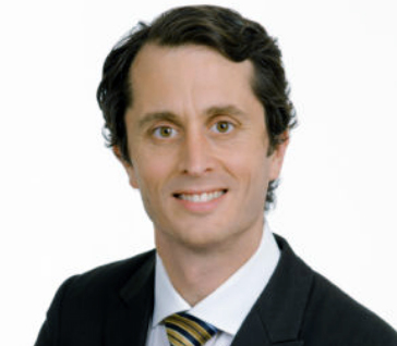 United Church Funds Names Matthew Illian as Director of Responsible ...
