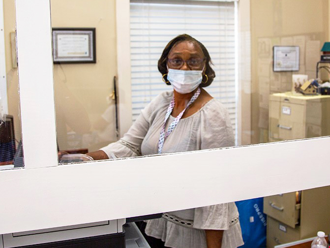 A Pandemic Journal: How Back Bay Mission was Able to Reopen Safely and ...
