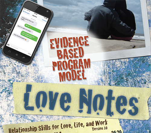 ‘Love Notes’ Virtual Program from Hoyleton Youth & Family Services to ...