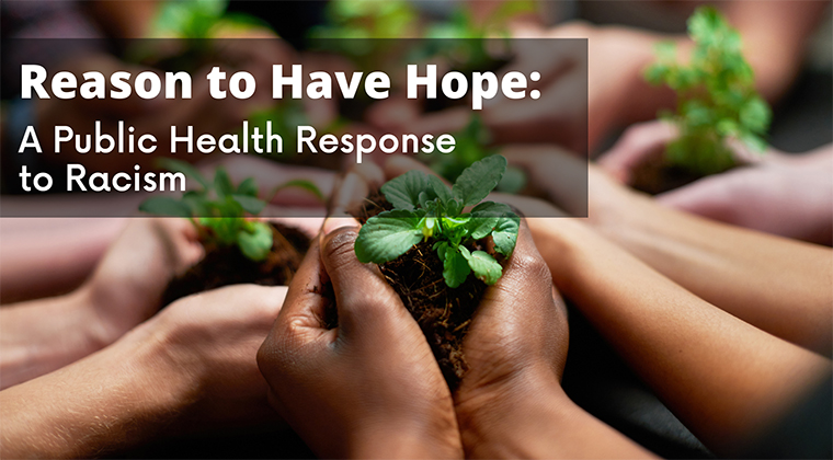 CHHSM Discussion Group to Delve into ‘Reason to Have Hope’ Course - CHHSM