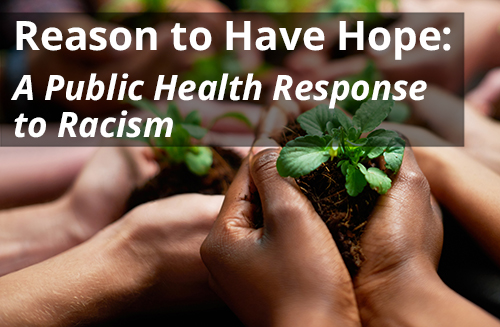 New Anti-Racism Curriculum to Help Participants Discern Their Calls to ...