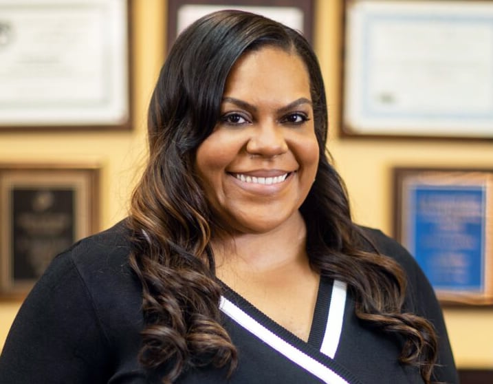 UCAN Elects Christa Hamilton President and CEO - CHHSM