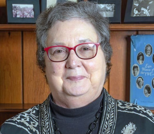 St. John’s Community Care’s Berry Honored as Woman of Distinction by ...