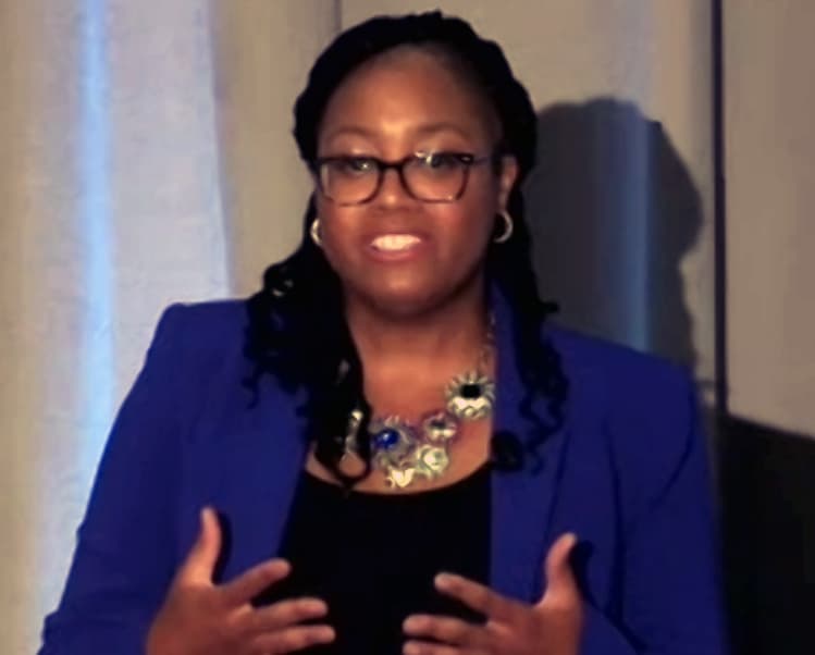 Parker Center Symposium Focuses on Impact of Racism on Health and Well ...