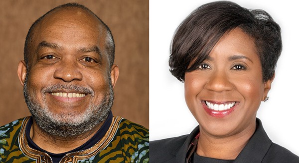 Pollard, Lanier Highlight List of Speakers and Preachers at CHHSM ...