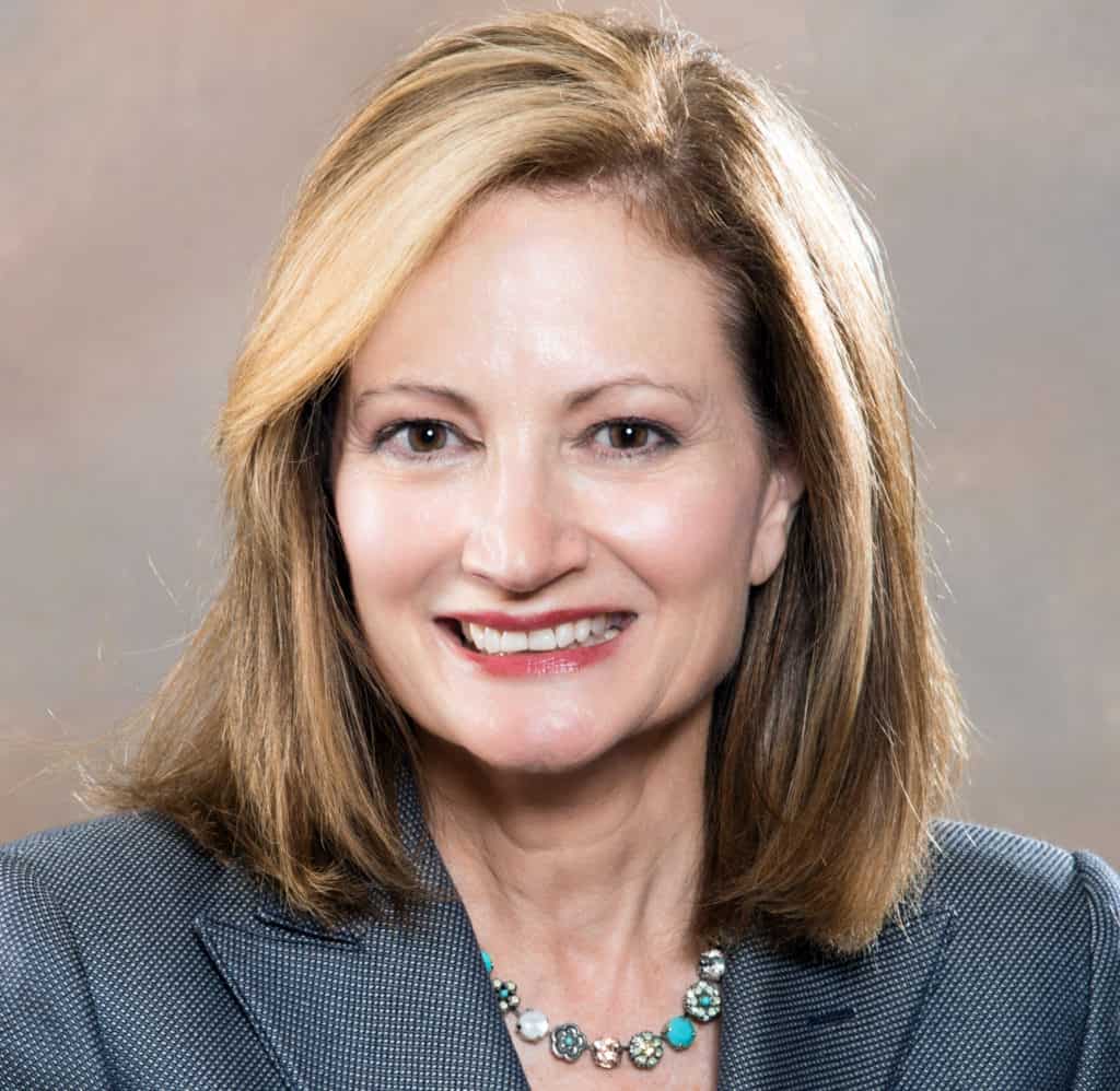 Lisa Fichera, Phoebe Ministries COO, Retires After 43 Years of Service ...