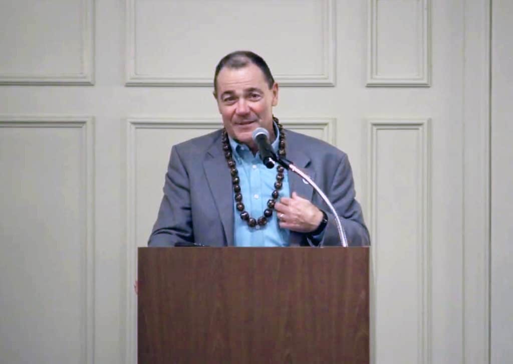 Special Evening of Joy, Tears, Laughter Celebrates the Ministry of ...