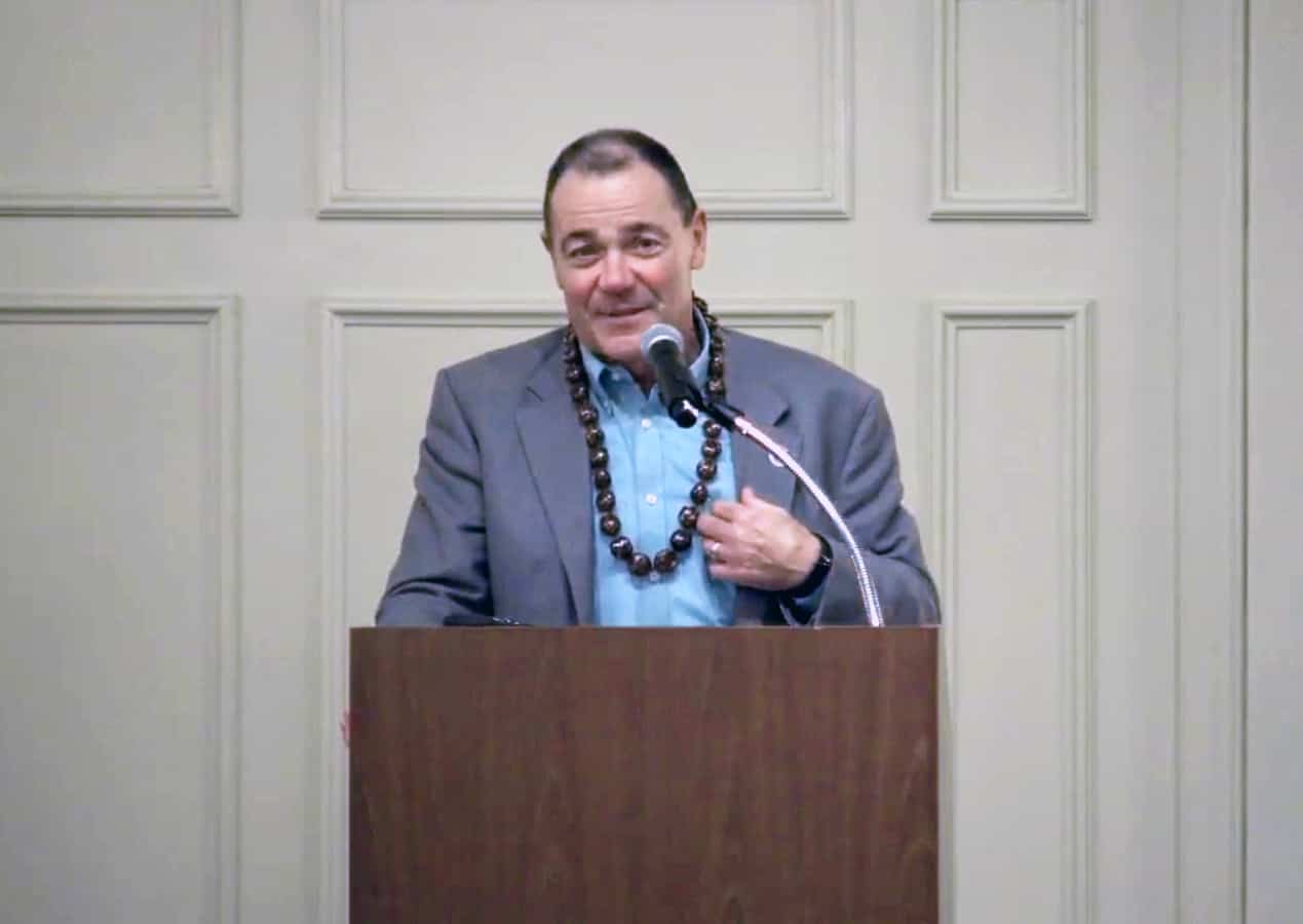 Special Evening of Joy, Tears, Laughter Celebrates the Ministry of ...