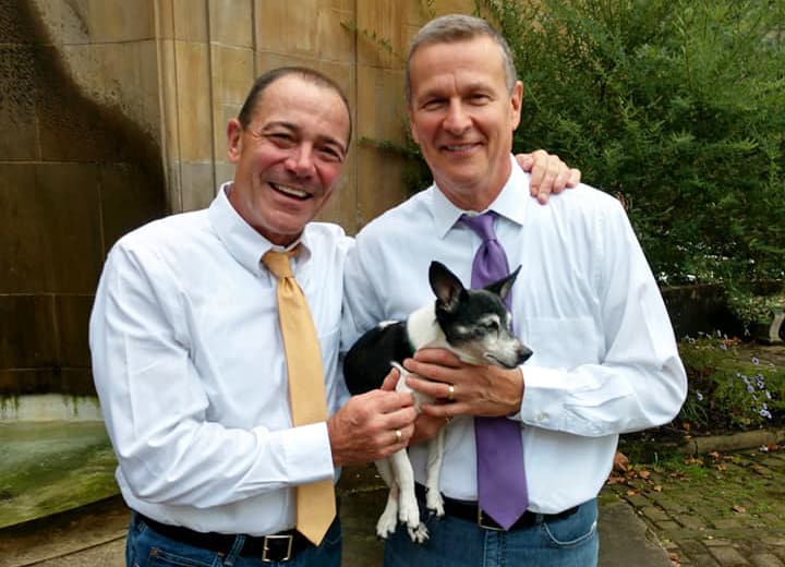 CHHSM President and CEO Michael J. Readinger: Taking a Purpose-Driven ...