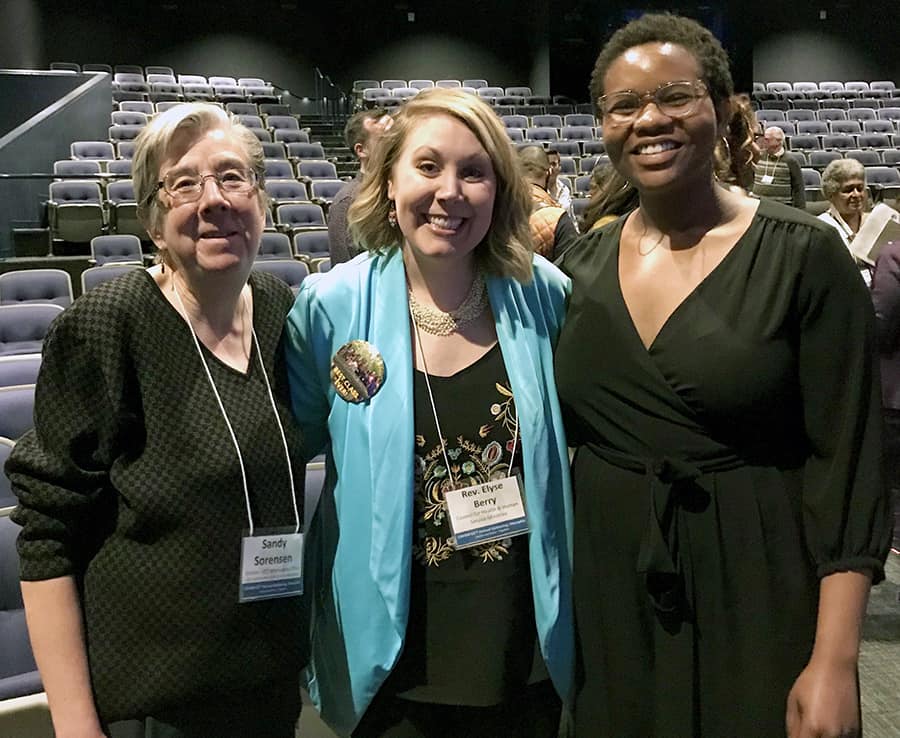 'I Will Remember Being Held': Essence Ellis Reflects on Her Year as UCC ...