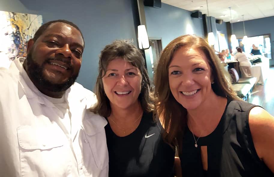 CHHSM Board Builds on Strategic Vision, RDEI-J Goals for Future at June ...