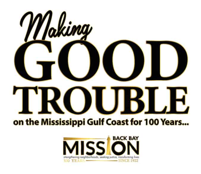 Back Bay Mission October Conference Invites Everyone to 'Make Good ...
