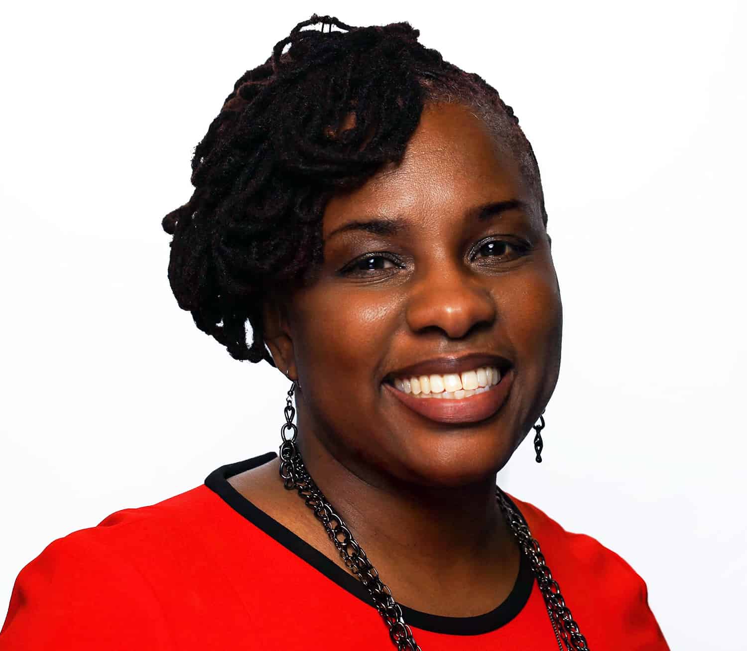 Dr. Zaria Davis Named CHHSM's New Rev. Jerry Paul Scholar - CHHSM