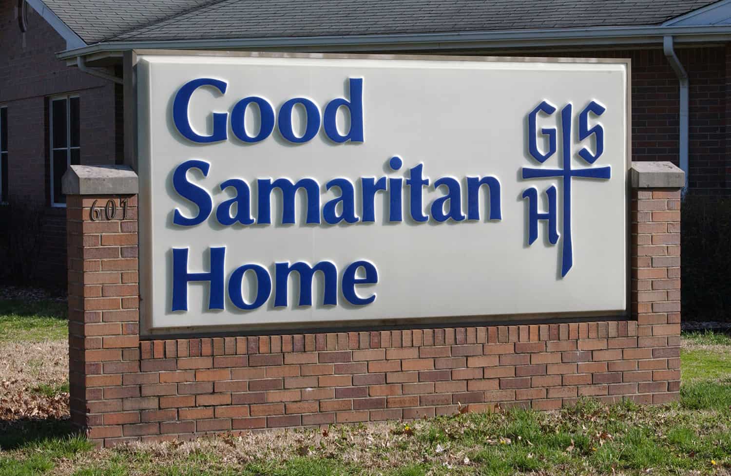 Nollau To You Helps Bring Renewed Passion to Good Samaritan Home - CHHSM