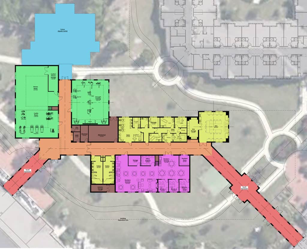 Lake Prince Woods' Capital Campaign Exceeds Goal Set for Community's ...