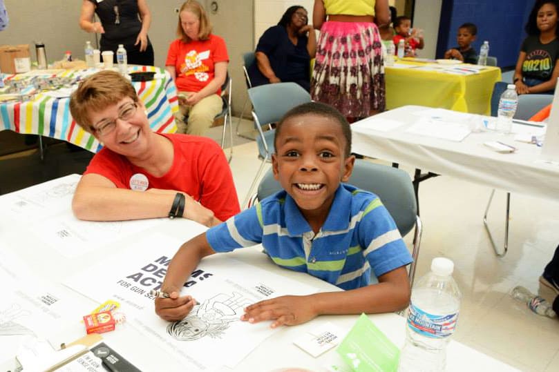 After Pandemic-Induced Hiatus, Deaconess Foundation CDF Freedom Schools ...