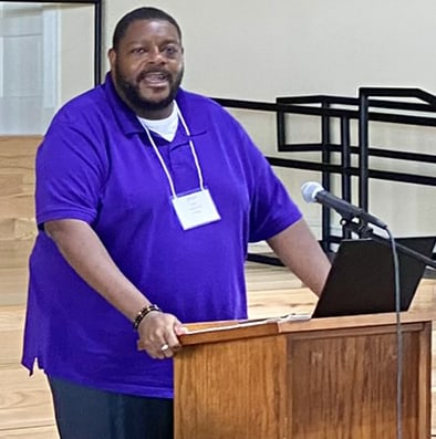 'Collaborating to Flourish' Retreat Creates Renewal, Reflection in ...
