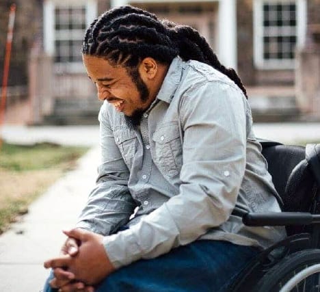 CHHSM Board Member JJ Flag to Bring a Word from 'the Intersections' to ...