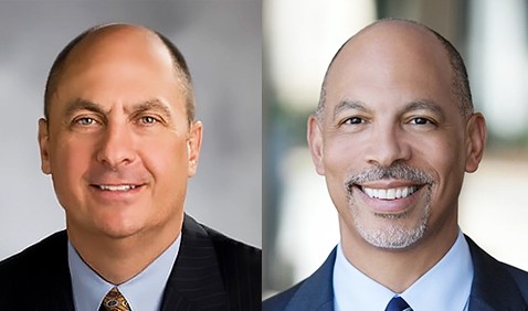 Advocate Health CEOs Skogsbergh and Woods Recognized Among Modern ...