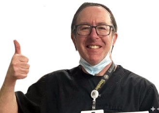 Samaritan Bethany Employee Named Caregiver of the Year by LeadingAge ...