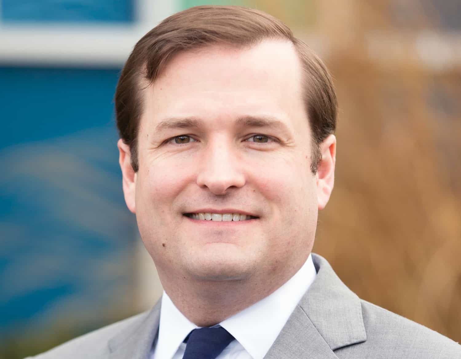 Rev. Thad Austin Named New VP of Philanthropy for EveryAge Foundation ...