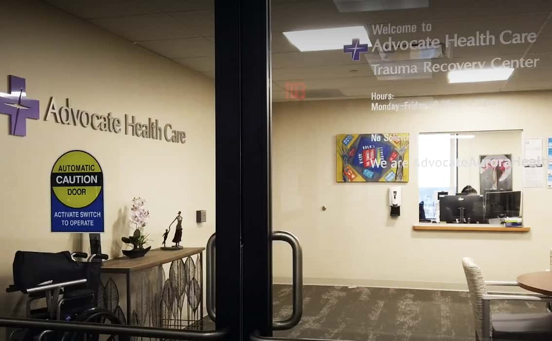 Advocate Health Collaborative Southland RISE Awards $150,000 in Grants ...