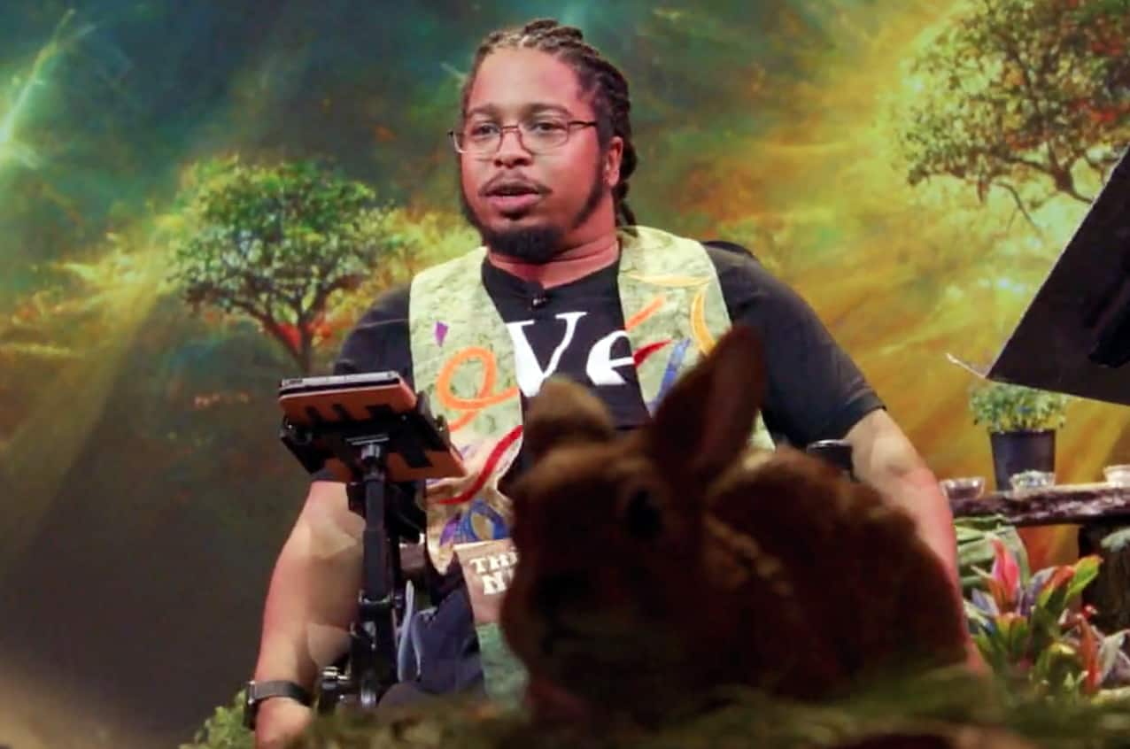 CHHSM’s Impact at UCC General Synod Helps Make All Things New - CHHSM