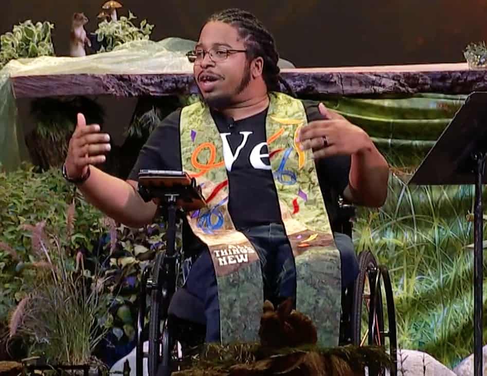 Flag’s Closing Sermon at General Synod: Transformation is the Work of ...