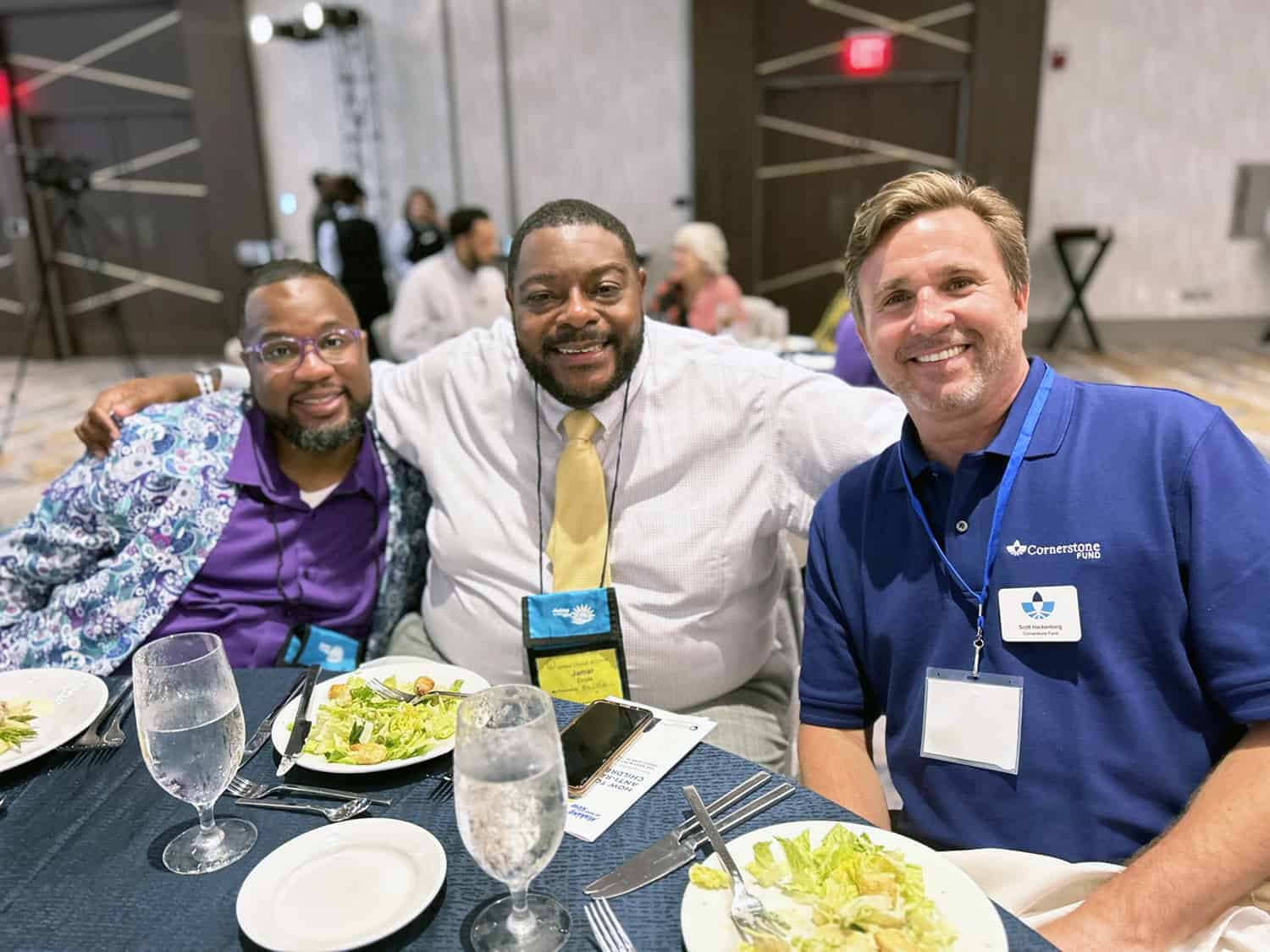 UCC Cornerstone Fund — A Proud Partner to CHHSM and its Member ...
