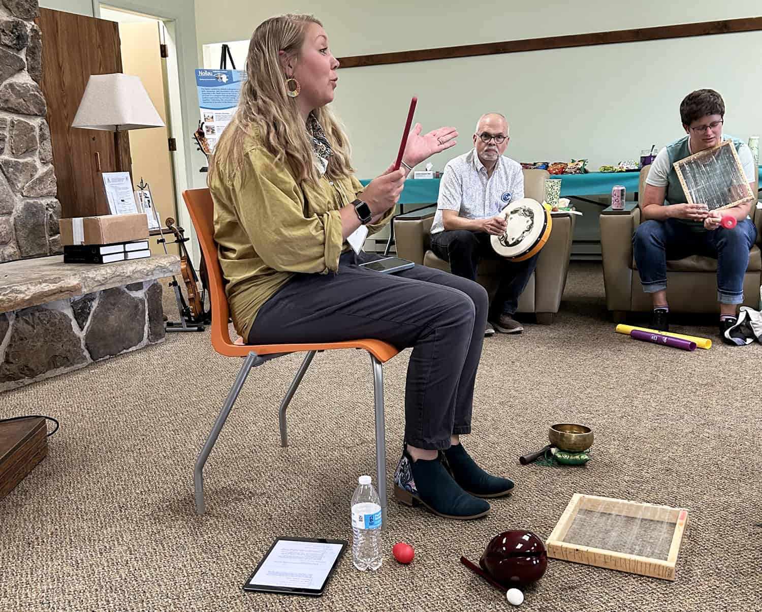 CHHSM’s Day-Long Retreat Hosted by UCC Heartland Conference Offers ...