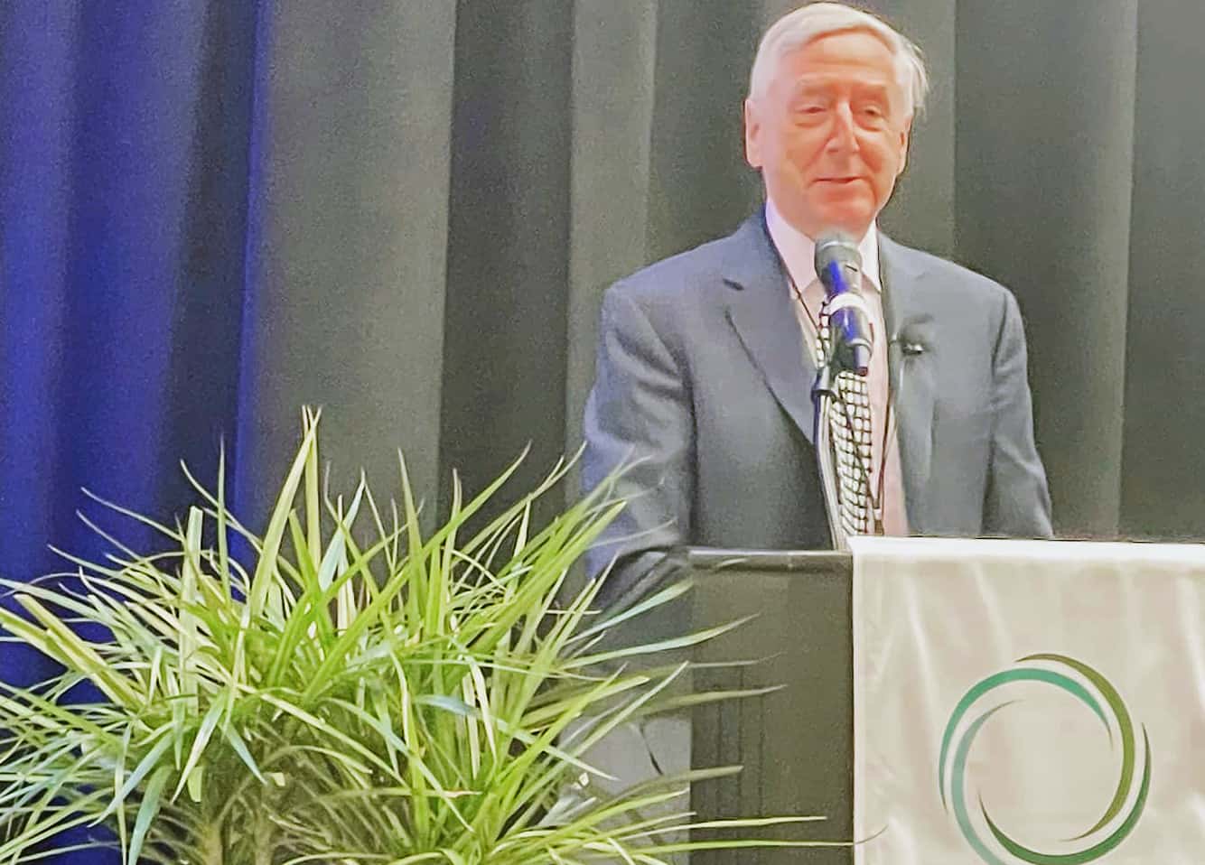 Ruth Frost Parker Center Annual Symposium Brings Challenges of Ageism ...