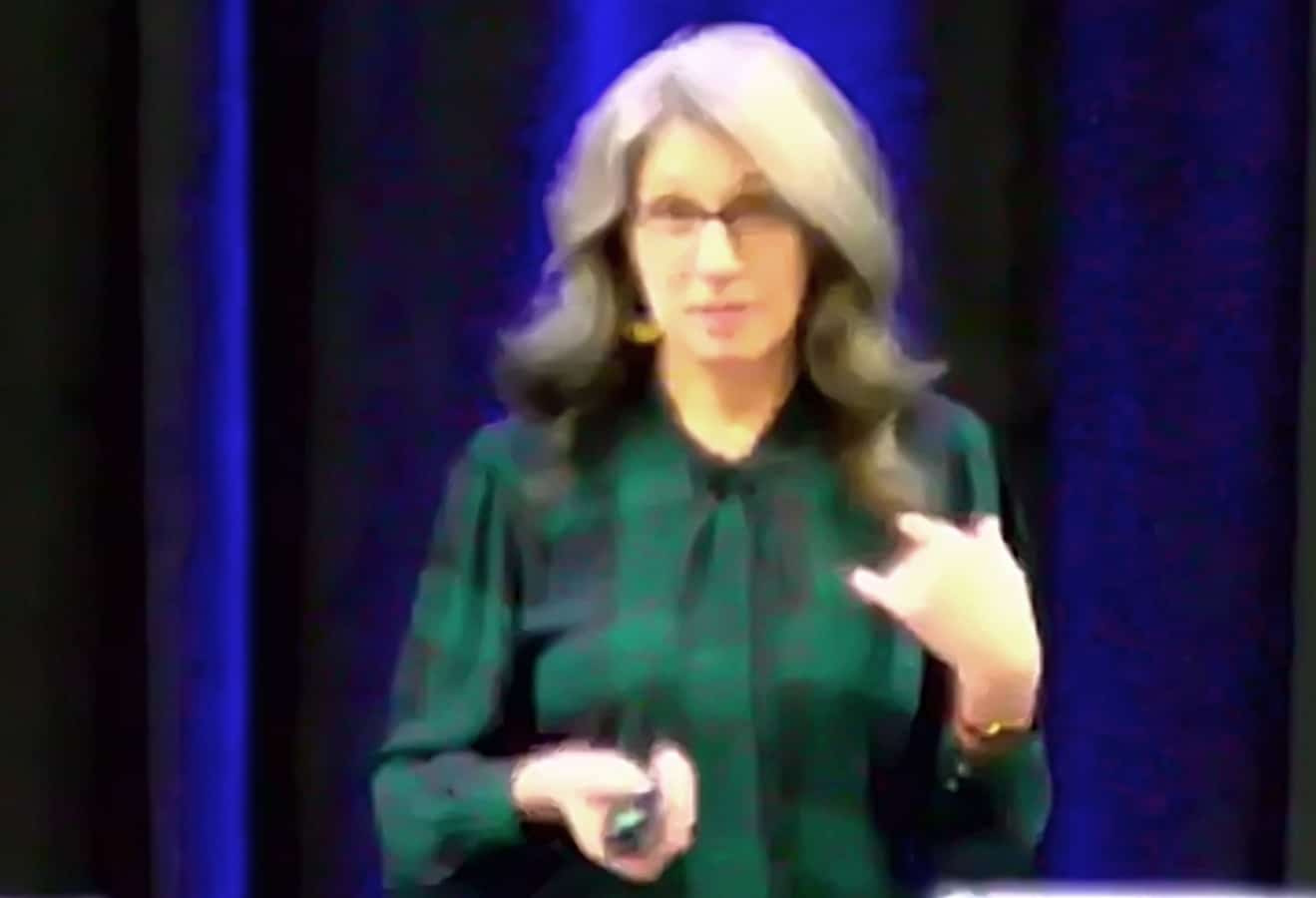 Ruth Frost Parker Center Annual Symposium Brings Challenges of Ageism ...